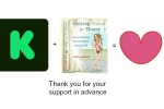 Backing a Kickstarter Project 101 - Edie Jarolim : Edie Jarolim